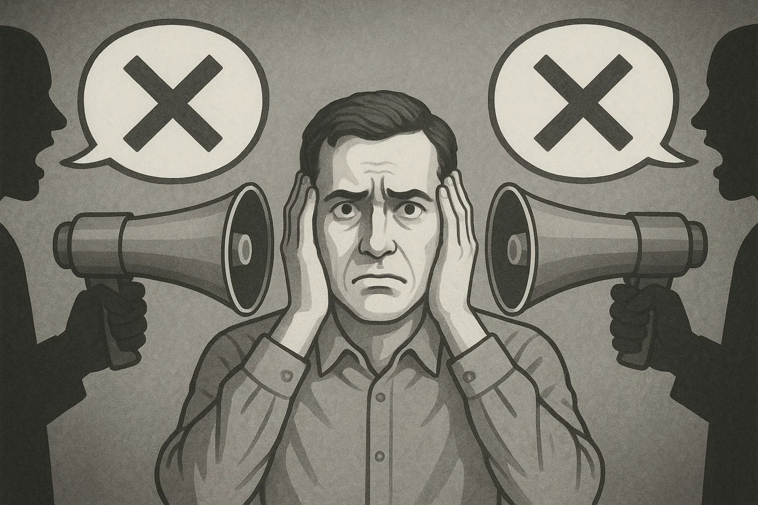 Learn Double Bind | Systemic Traps in Human Communication