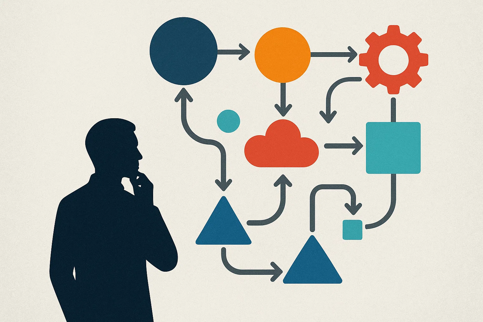 The Law of Requisite Variety: Mastering Complexity and Control